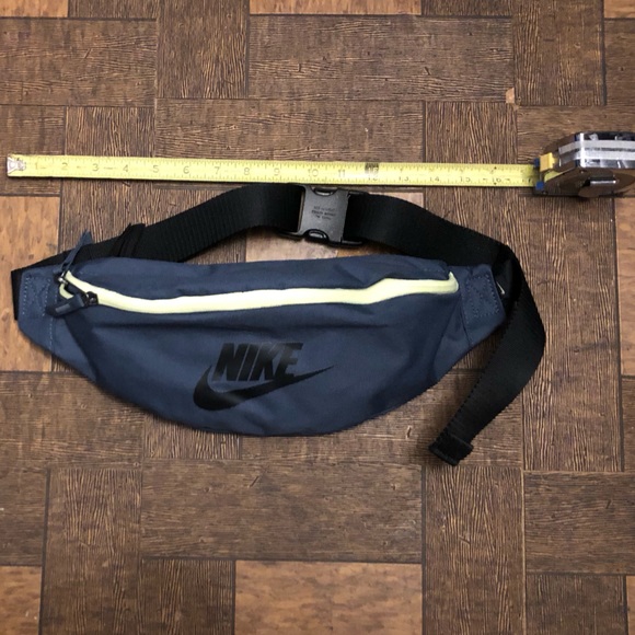 Nike | Accessories | Jordan Retro Fanny Pack Nike Dunk New Balance 202r ...